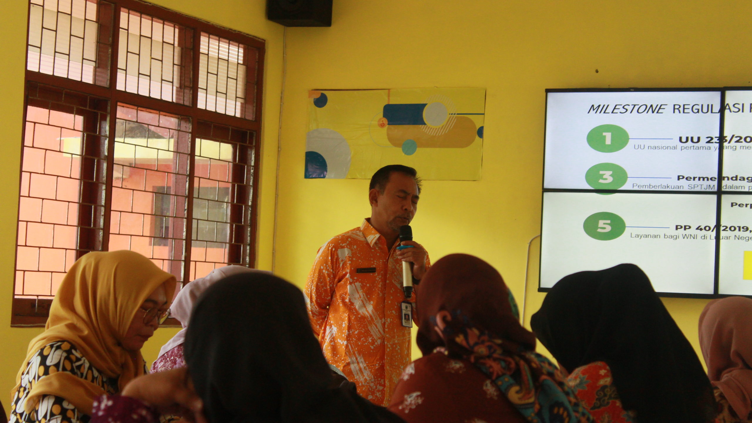 Bertambah Kembali, 9 Desa Siap Buka Layanan Adminduk di Desa ...